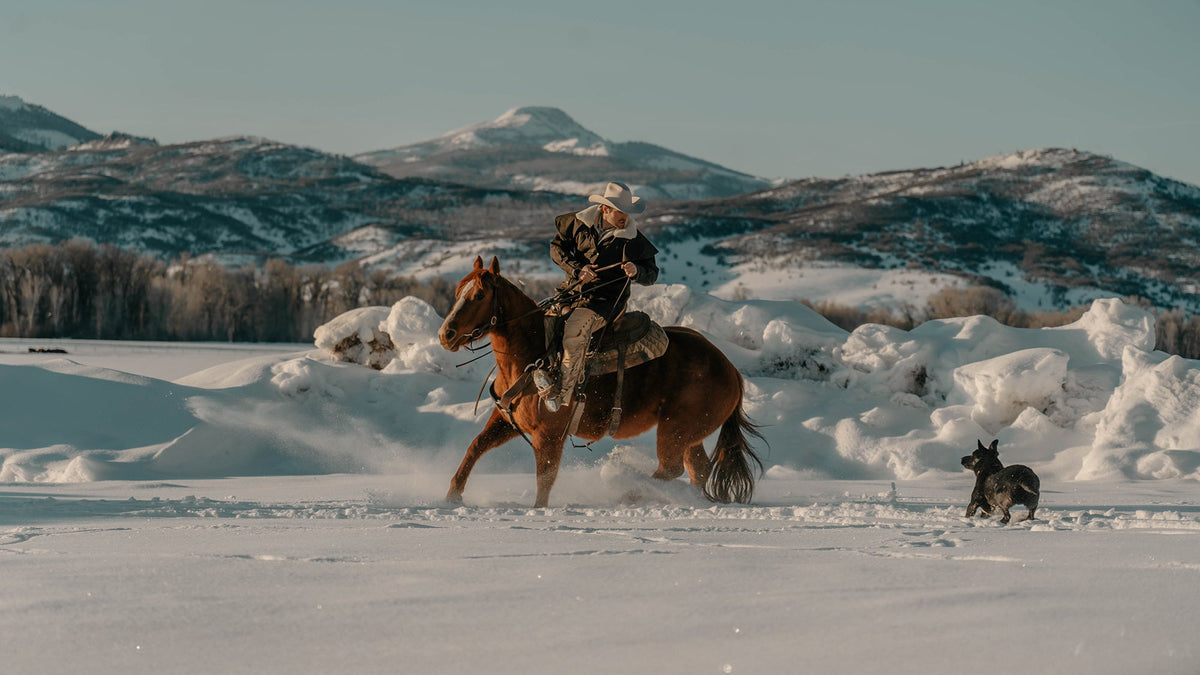 Winter Essentials – OutbackTrading.com Winter Essentials – OutbackTrading.com