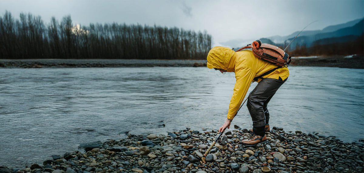 6 Best Outdoor Clothing Brands for Rugged, Everyday Adventure ...