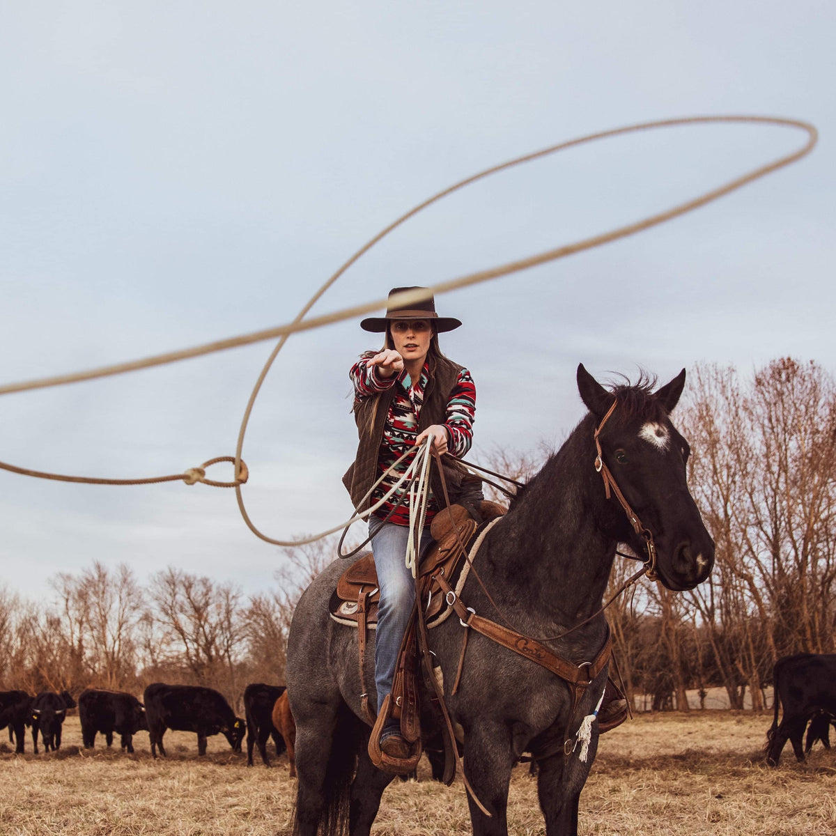 At Home with Ali Turner – OutbackTrading.com