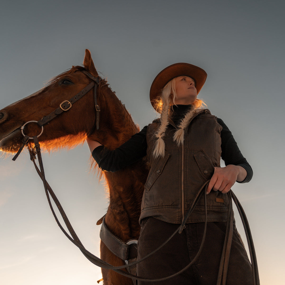 Honoring the Women Who Built the West – OutbackTrading.com