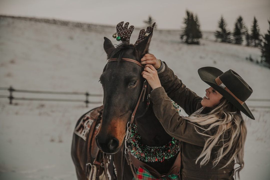 Home for the Holidays – OutbackTrading.com