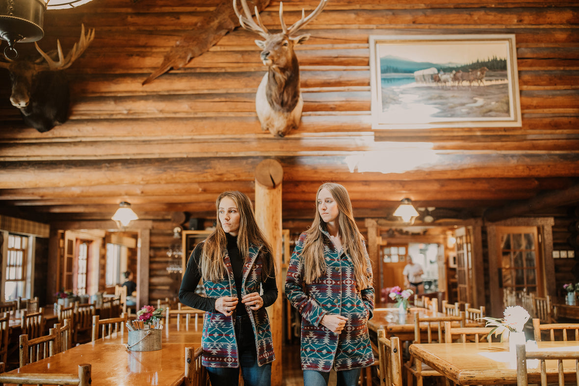 Outback Trading Company - Premium Oilskin & Western Wear Since 1983 ...