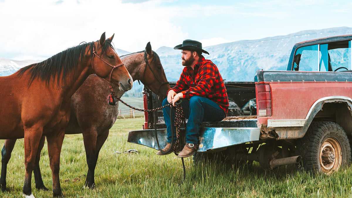 Fleece Tops – OutbackTrading.com