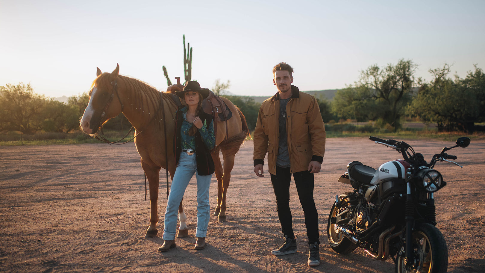 Fall 2022 Collection – OutbackTrading.com