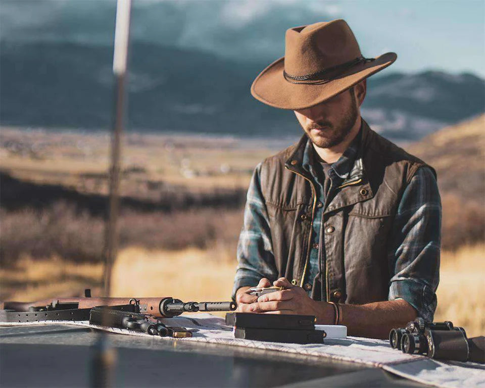 Vests | Outback Trading Company – OutbackTrading.com