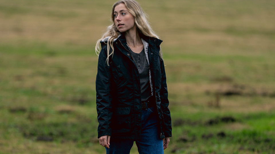 Womens Concealed Carry Jackets - Outback Trading Company ...