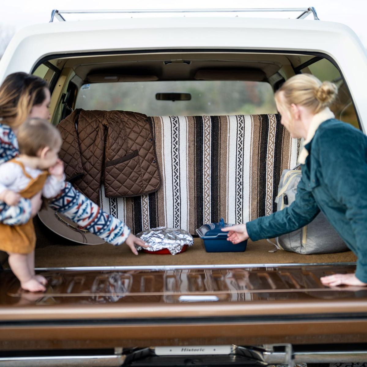 Thanksgiving Looks – OutbackTrading.com