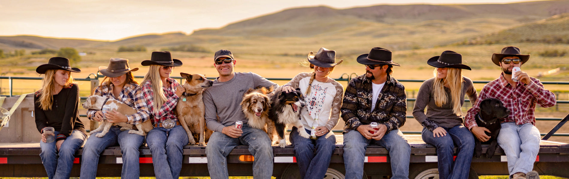 Fall 2020 Collection - Outback Trading Company | OutbackTrading.com