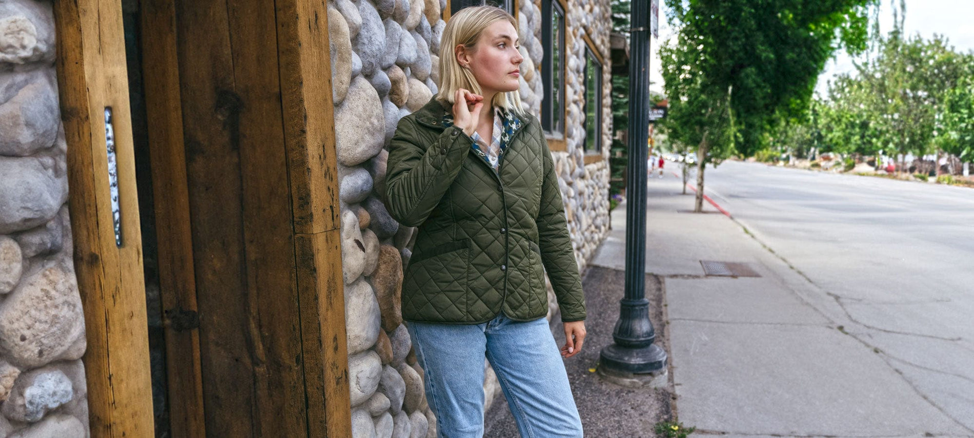 Outback Trading Company - Premium Oilskin & Western Wear Since 1983 ...