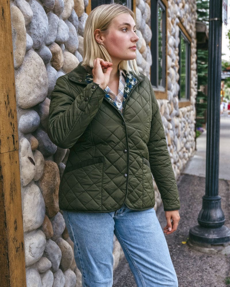 Outback Trading Company - Premium Oilskin & Western Wear Since 1983 ...