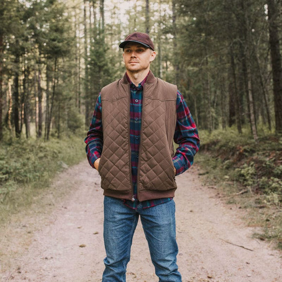 Outback Trading Company - Premium Oilskin & Western Wear Since 1983 ...