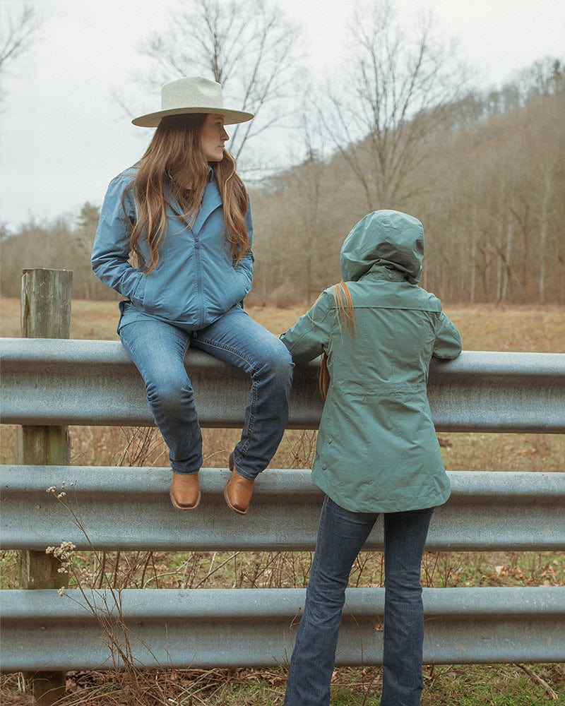 Outback Trading Company - Premium Oilskin & Western Wear Since 1983 ...