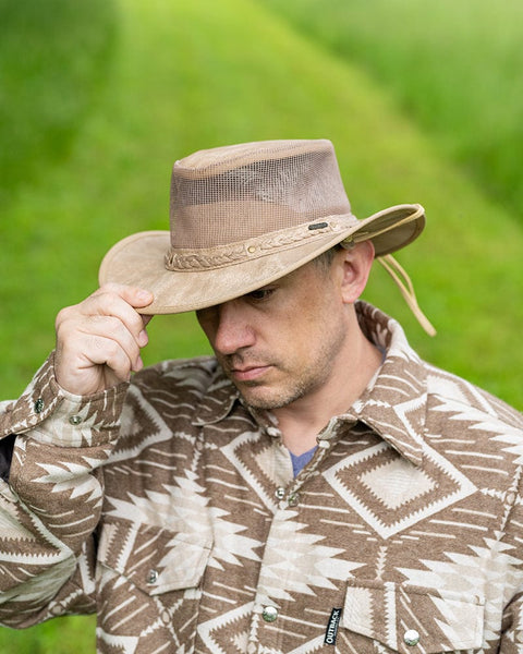 Outback Trading Company - Premium Oilskin & Western Wear Since 1983 ...