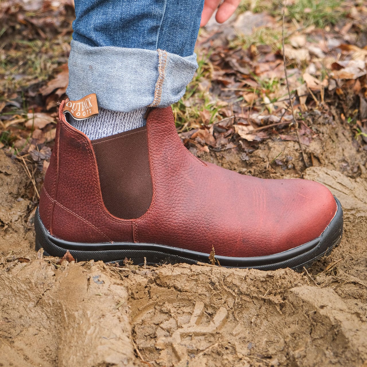 Outback Trading Company - Premium Oilskin & Western Wear Since 1983 ...