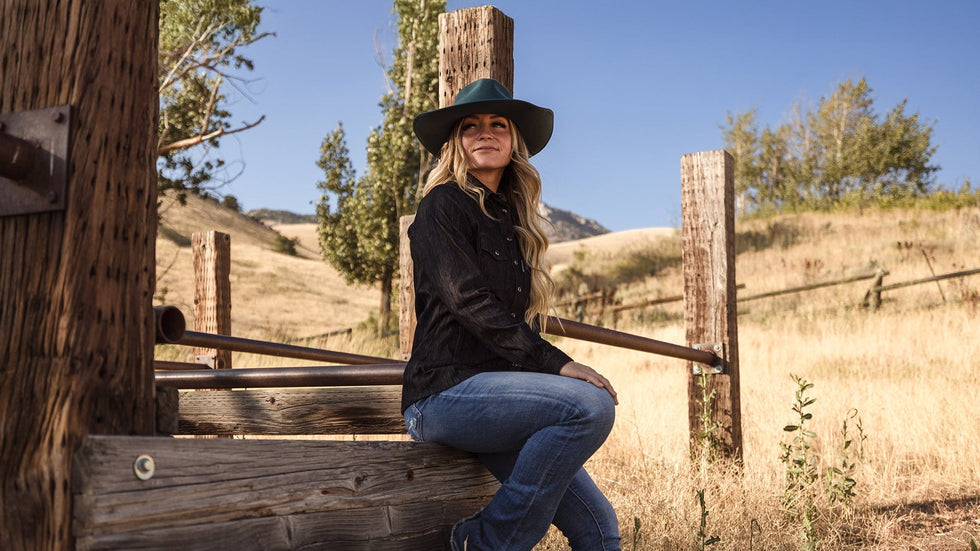 Outback Trading Company - Premium Oilskin & Western Wear Since 1983 ...