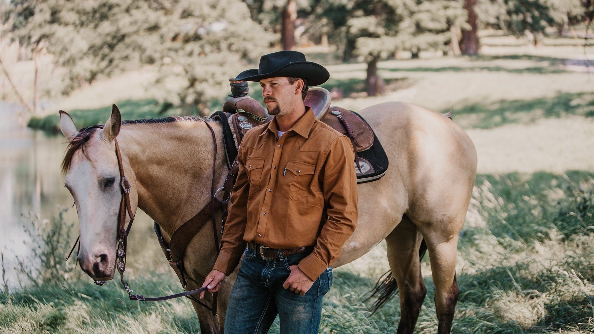 Outback Trading Company - Premium Oilskin & Western Wear Since 1983 ...