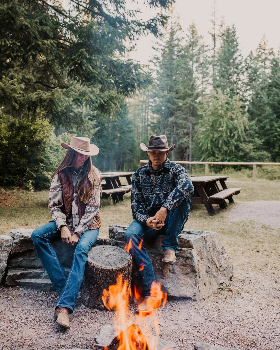 Outback Trading Company - Premium Oilskin & Western Wear Since 1983 ...