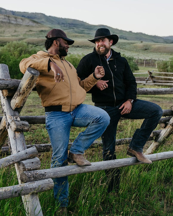 Outback Trading Company - Premium Oilskin & Western Wear Since 1983 ...