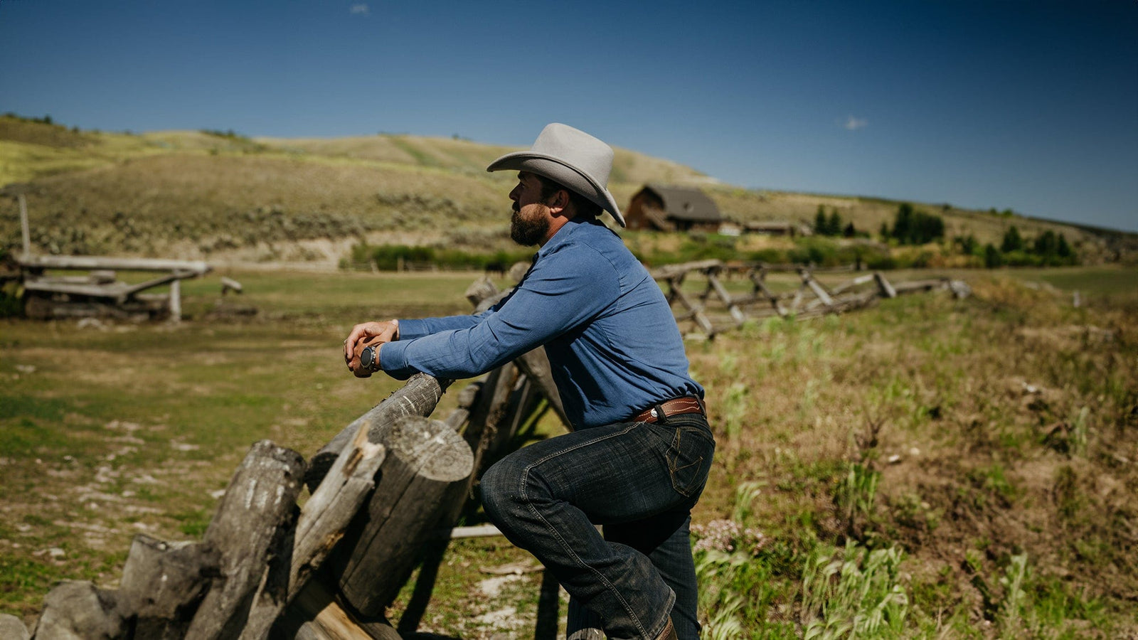 Outback Trading Company - Premium Oilskin & Western Wear Since 1983 ...