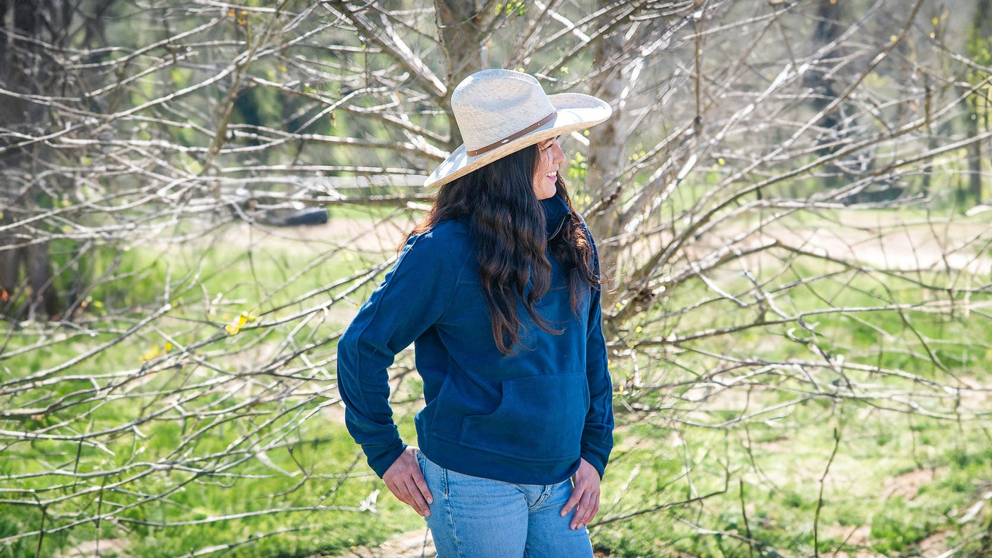 Outback Trading Company - Premium Oilskin & Western Wear Since 1983 ...