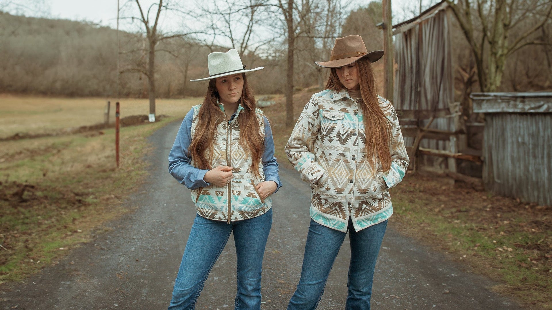 Outback Trading Company - Premium Oilskin & Western Wear Since 1983 ...