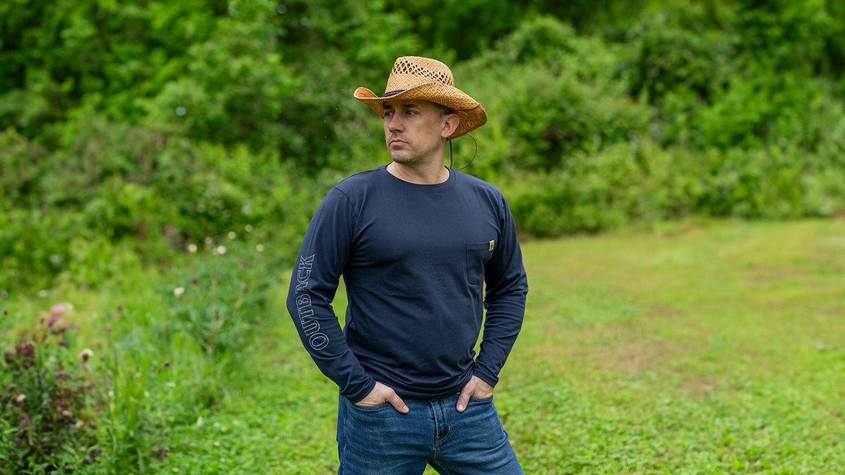 Outback Trading Company - Premium Oilskin & Western Wear Since 1983 ...