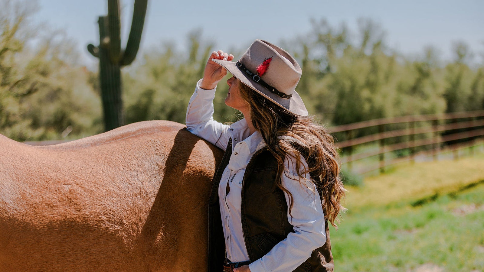 Outback Trading Company - Premium Oilskin & Western Wear Since 1983 ...