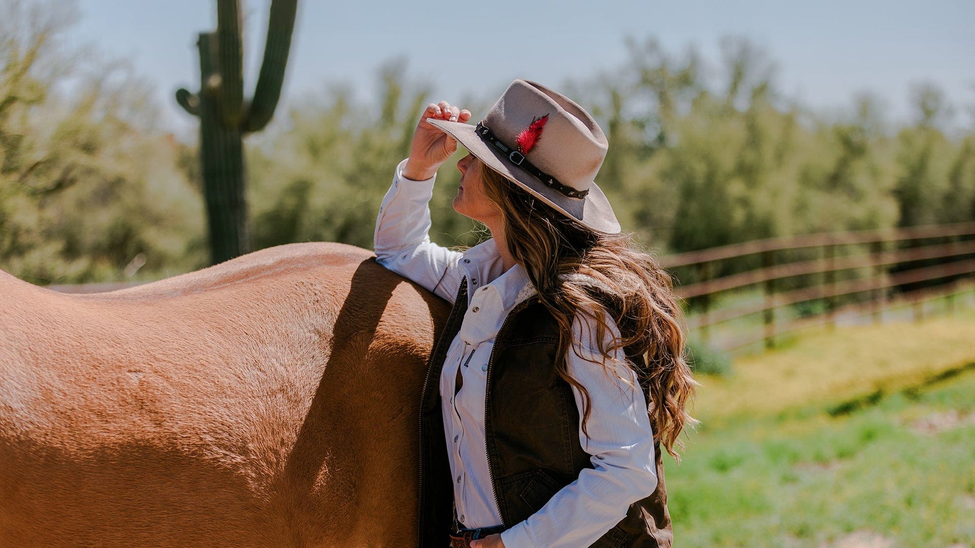 Outback Trading Company - Premium Oilskin & Western Wear Since 1983 ...