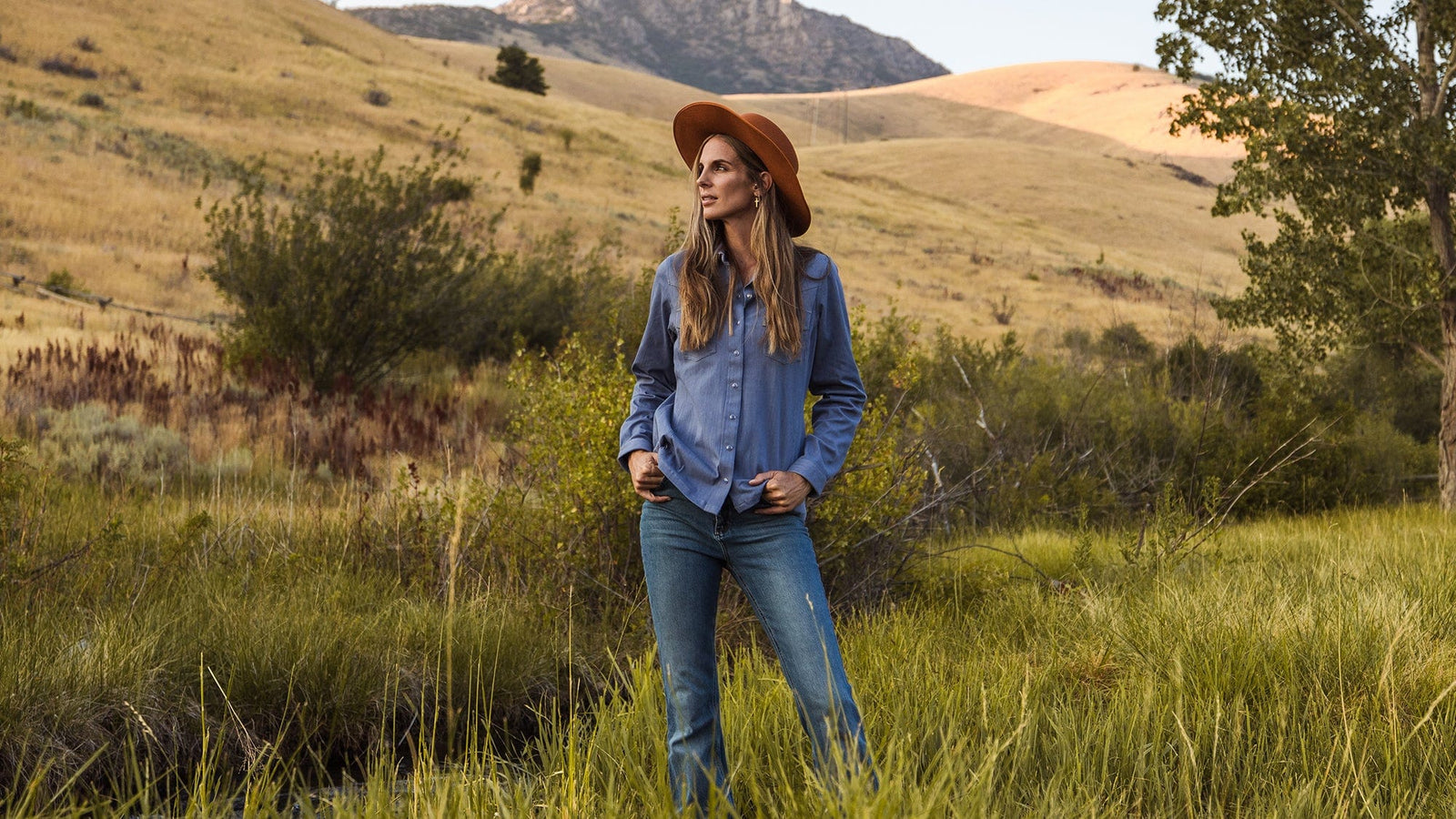 Outback Trading Company - Premium Oilskin & Western Wear Since 1983 ...