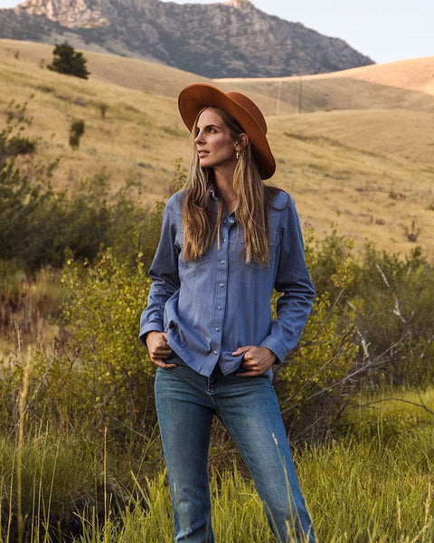 Outback Trading Company - Premium Oilskin & Western Wear Since 1983 ...