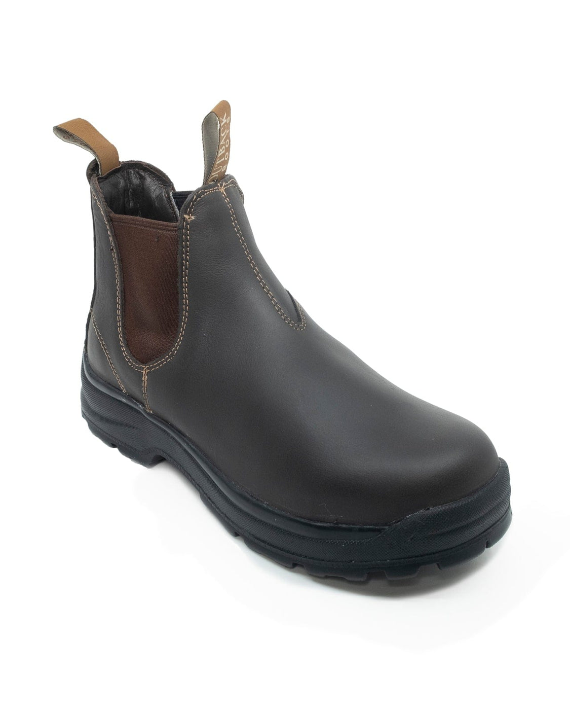 Leather Boots – OutbackTrading.com