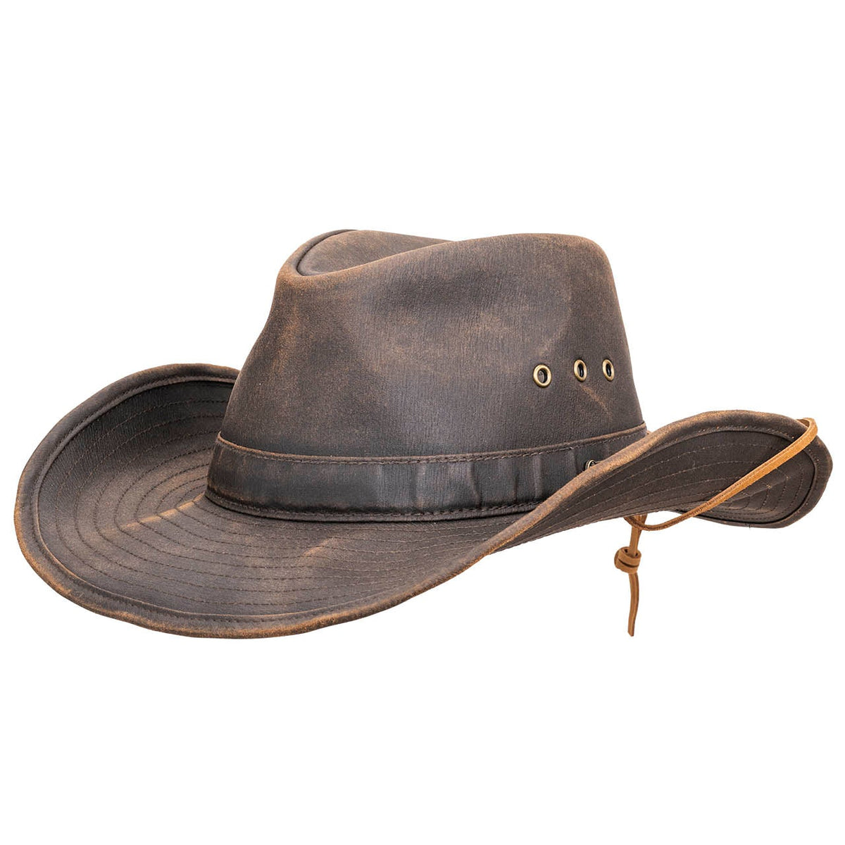 Korona | Canyonland Hats by Outback Trading Company – OutbackTrading.com