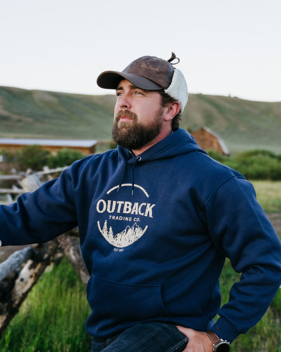 Caps - Outback Trading Company – OutbackTrading.com