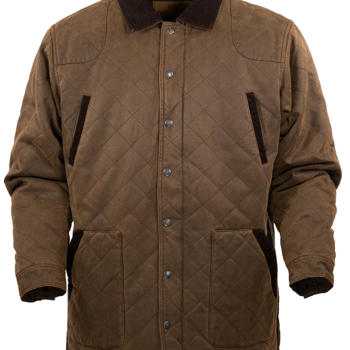 Men’s Harlow Barn Jacket – OutbackTrading.com
