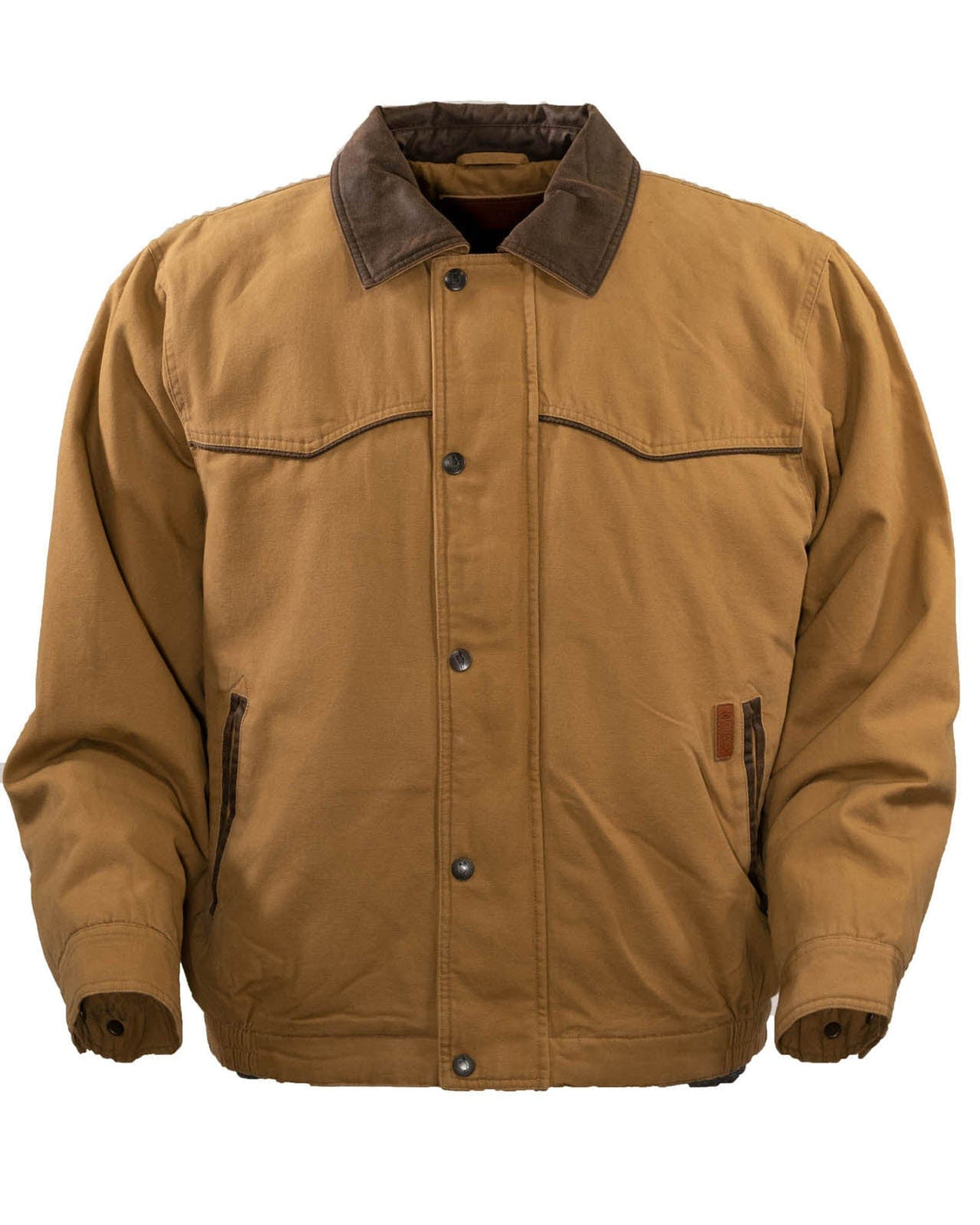 Mens Concealed Carry Jackets - Outback Trading Company – OutbackTrading.com