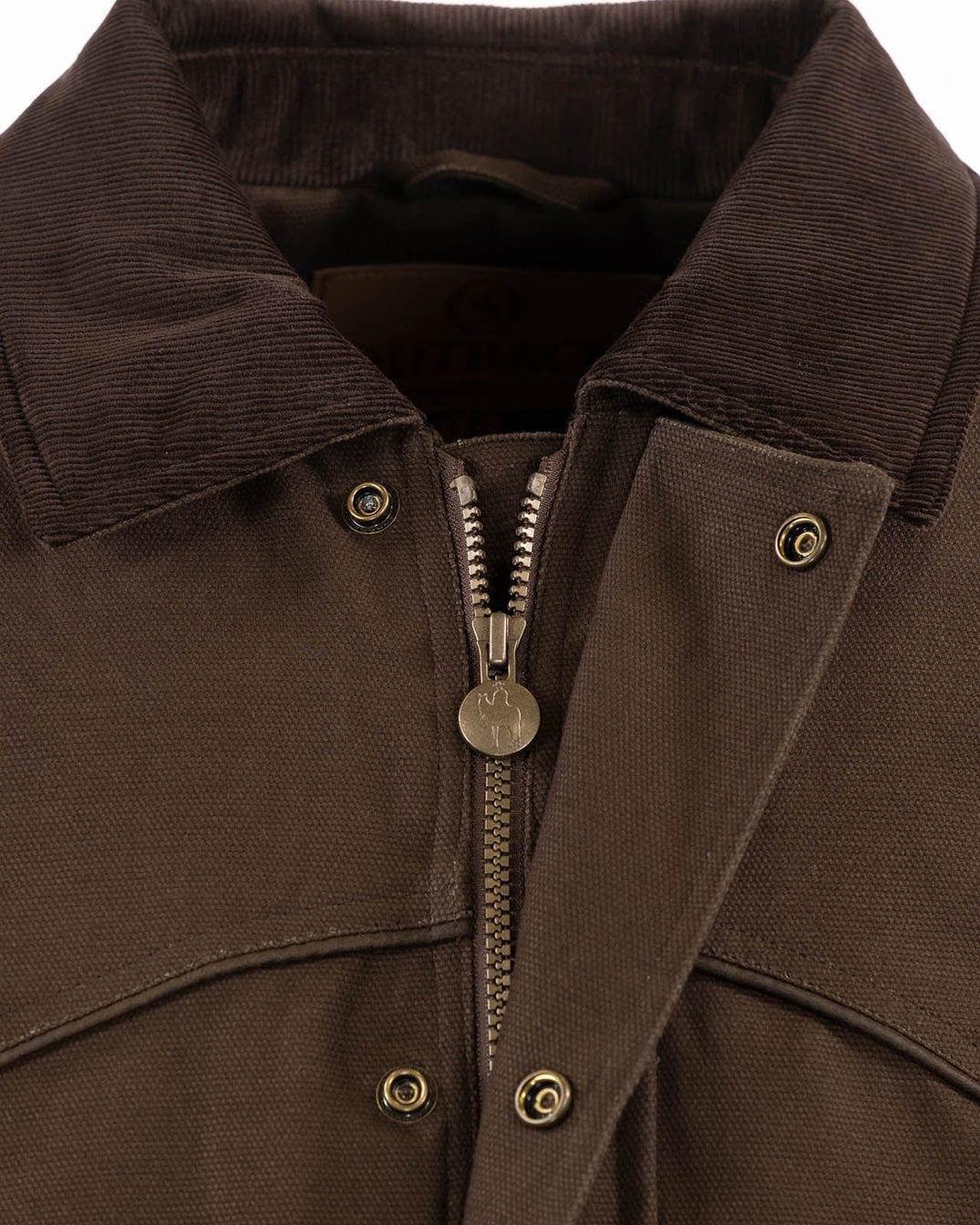Men's Trailblazer Canvas Jacket – OutbackTrading.com