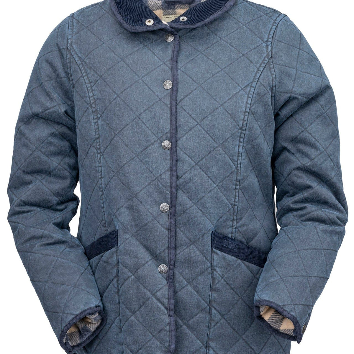 Women’s Canyonland Barn Jacket – OutbackTrading.com