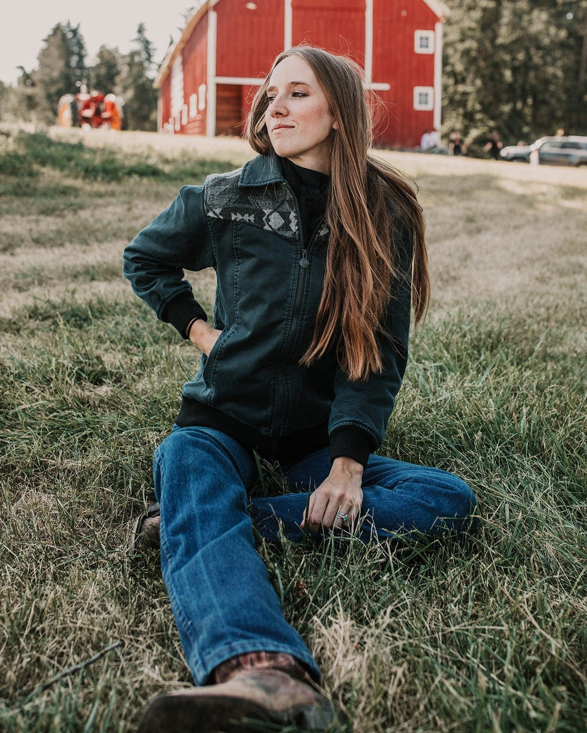 Womens Western Wear & Apparel - Outback Trading Company – Tagged "Type ...