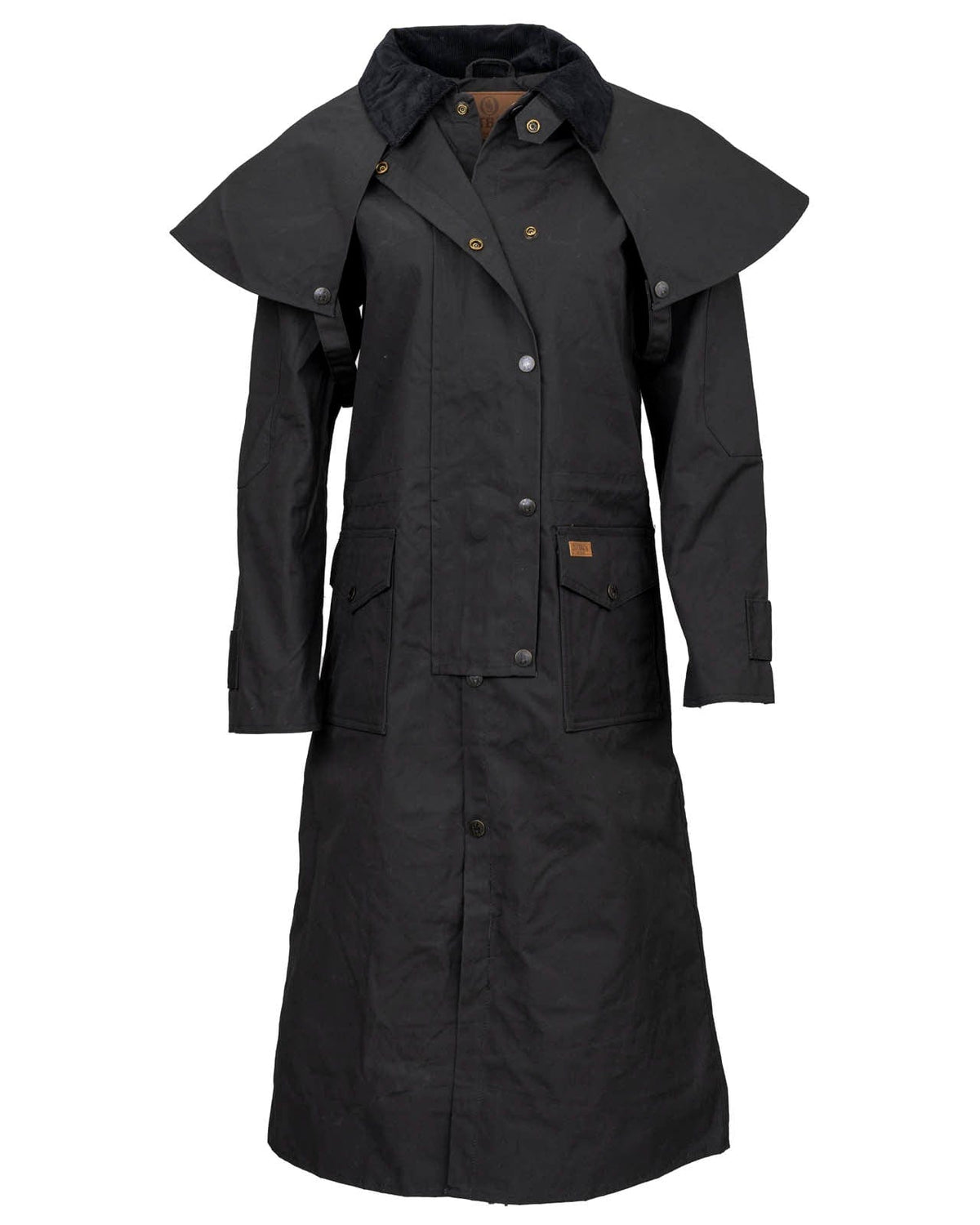 Womens Duster Coats - Outback Trading Company – OutbackTrading.com