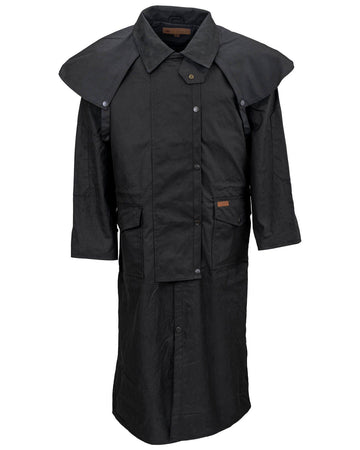 Stockman Duster | Duster Coats by Outback Trading Company ...