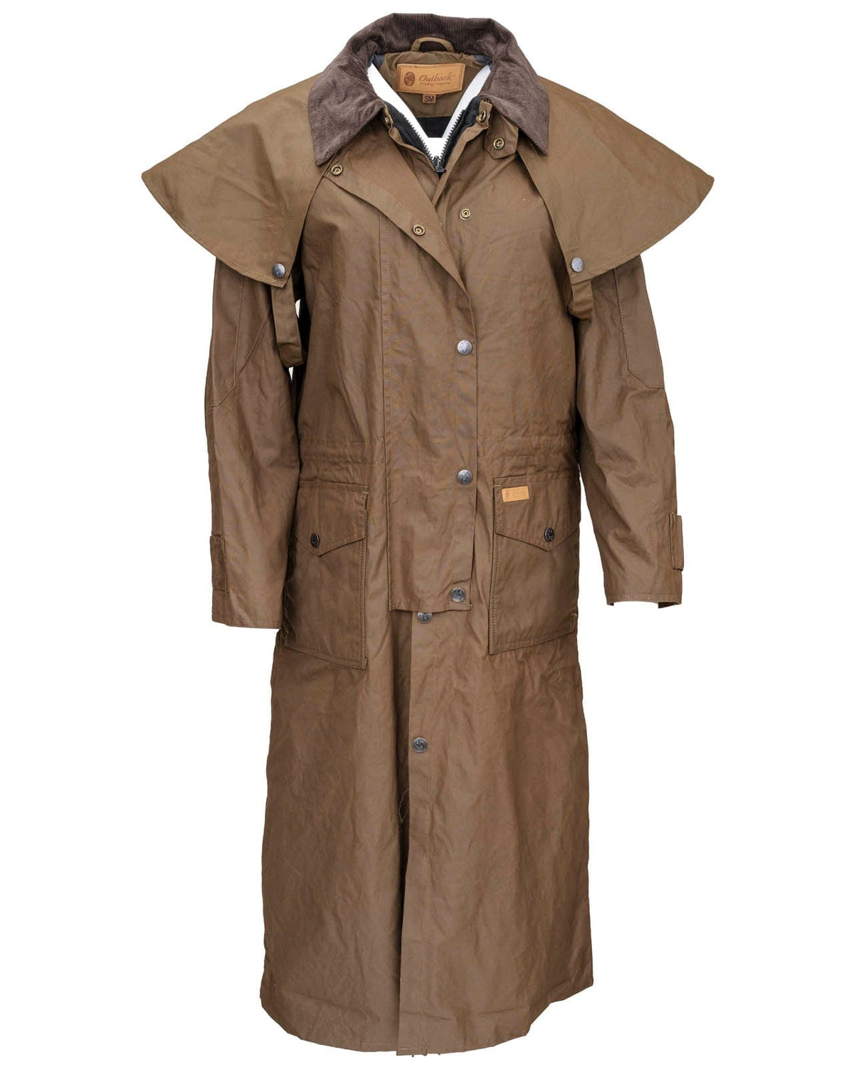 Womens Duster Coats - Outback Trading Company – OutbackTrading.com