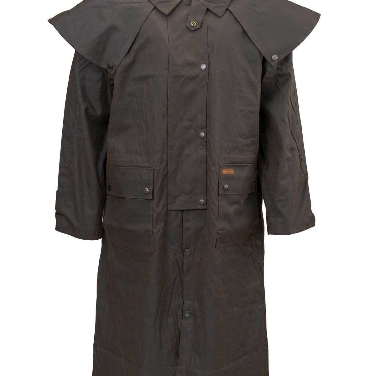 Low Rider Duster | Duster Coats by Outback Trading Company ...