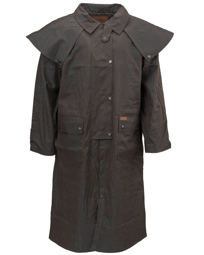Coats & Jackets | Outback Trading Company – OutbackTrading.com