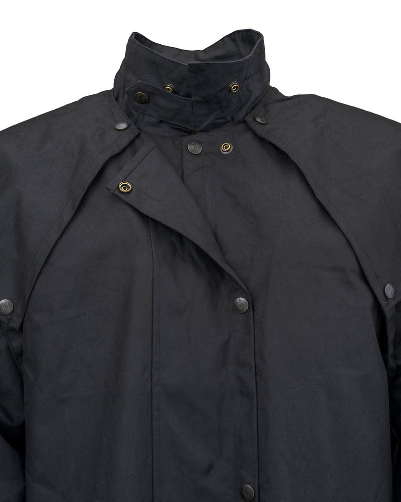 Low Rider Duster | Duster Coats by Outback Trading Company ...
