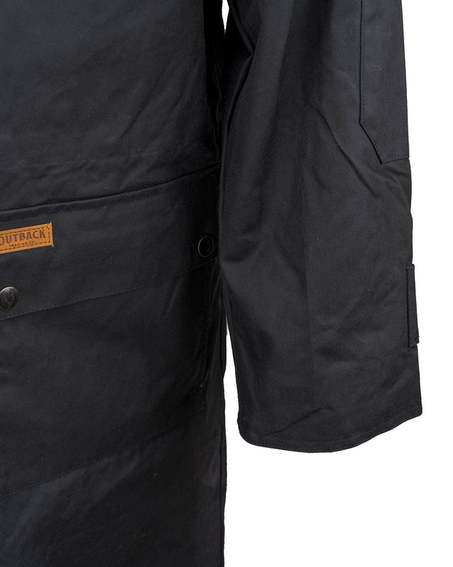 Low Rider Duster | Duster Coats by Outback Trading Company ...