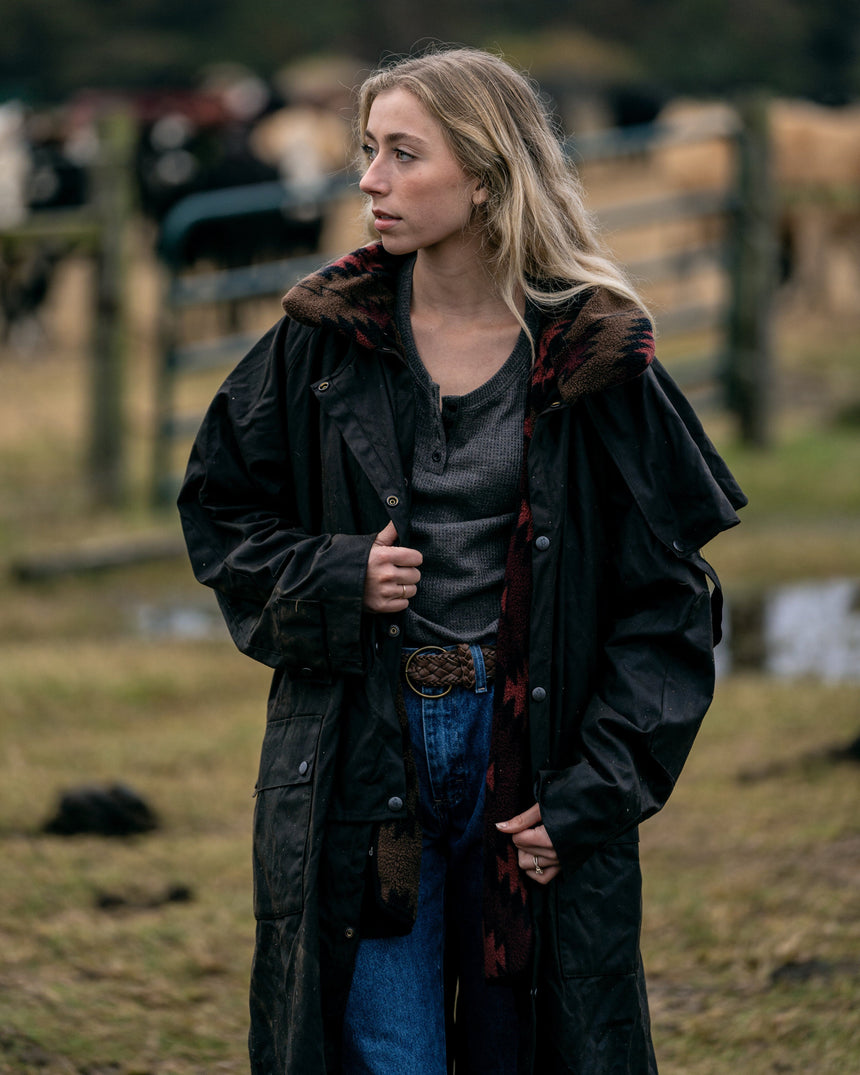 Low Rider Duster | Duster Coats by Outback Trading Company ...