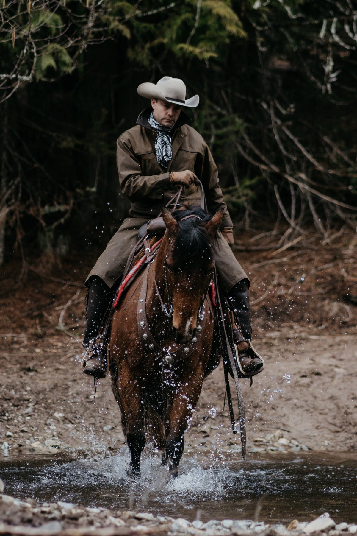 Womens Coats & Jackets - Outback Trading Company – OutbackTrading.com