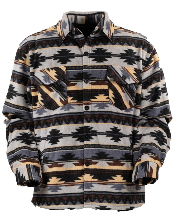 Mens Fleece - Outback Trading Company – OutbackTrading.com