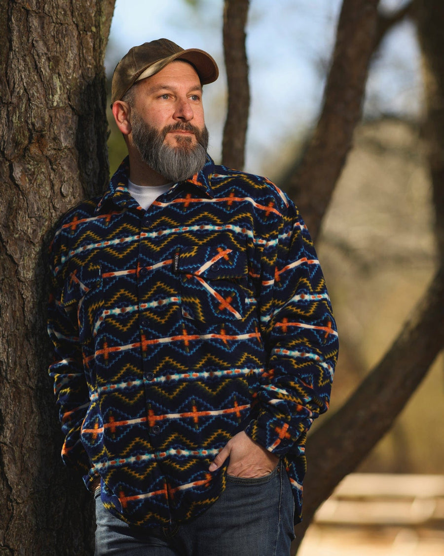 Mens Button Down Shirts - Outback Trading Company – OutbackTrading.com