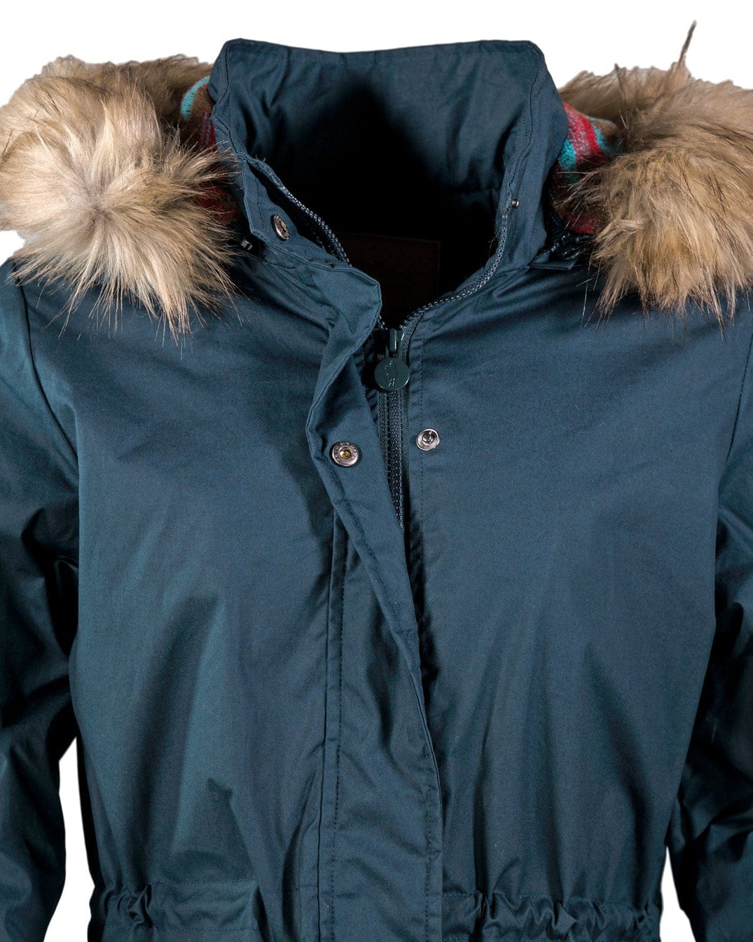 Women's Luna Jacket | Jackets by Outback Trading Company – OutbackTrading.com